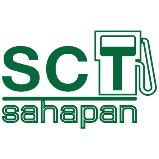 จำหน่ายอุปกรณ์ในสถานีบริการน้ำมัน : บริษัท เอสซีที สหภัณฑ์ จำกัด