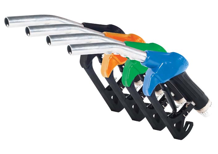 มือจ่ายน้ำมัน ZYQ - sctsahapan