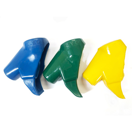 ปลอกมือจ่ายน้ำมัน ZYQ - sctsahapan